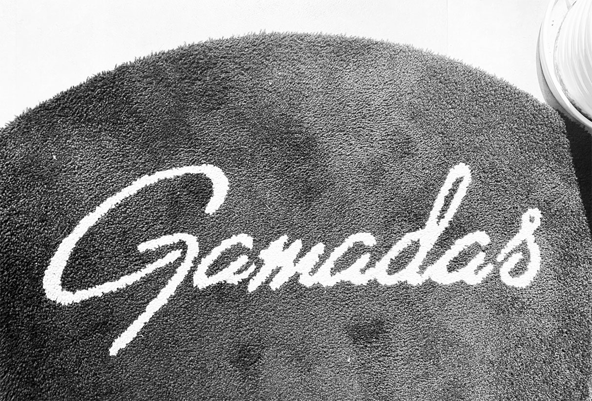 ご挨拶、東京／六本木のシェアサロン 美容室Gamadas – SHARE SALON ROPPONGI